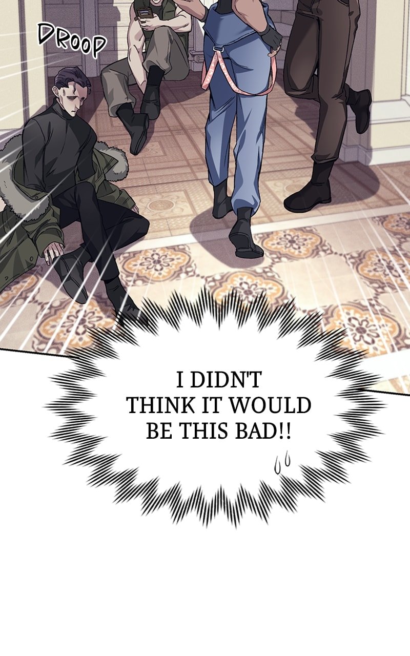 I Stole The First Ranker’S Soul - Chapter 24 - Toonclash