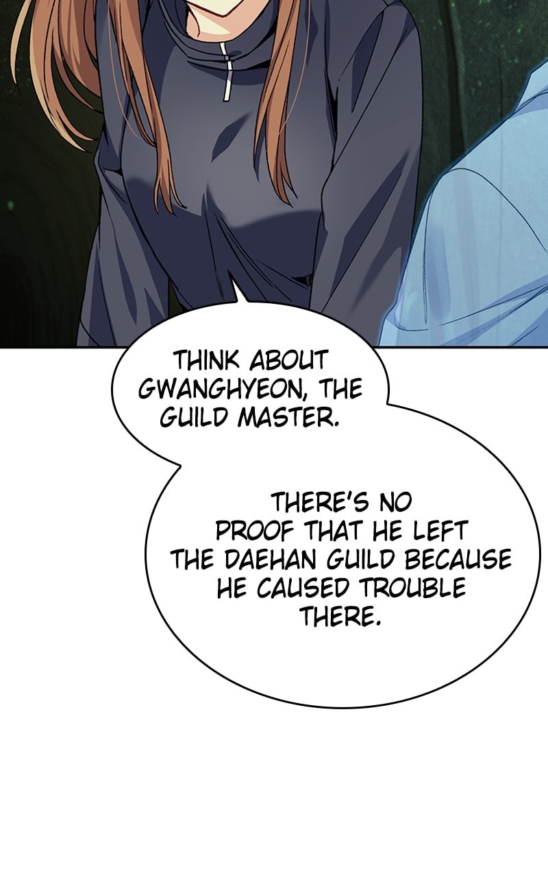 I Stole The First Ranker’S Soul - Chapter 28 - Toonclash