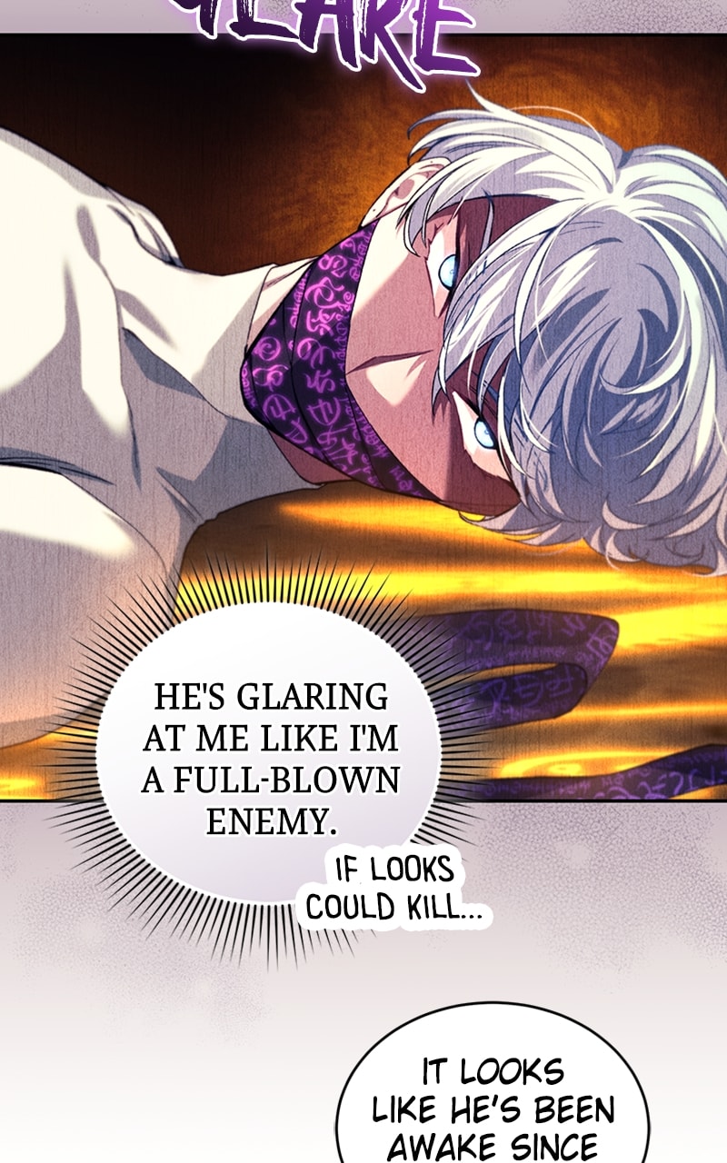 I Stole The First Ranker’S Soul - Chapter 29 - Toonclash