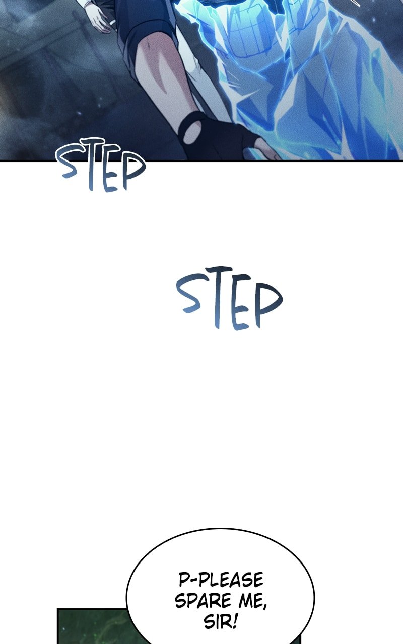 I Stole The First Ranker’S Soul - Chapter 30 - Toonclash