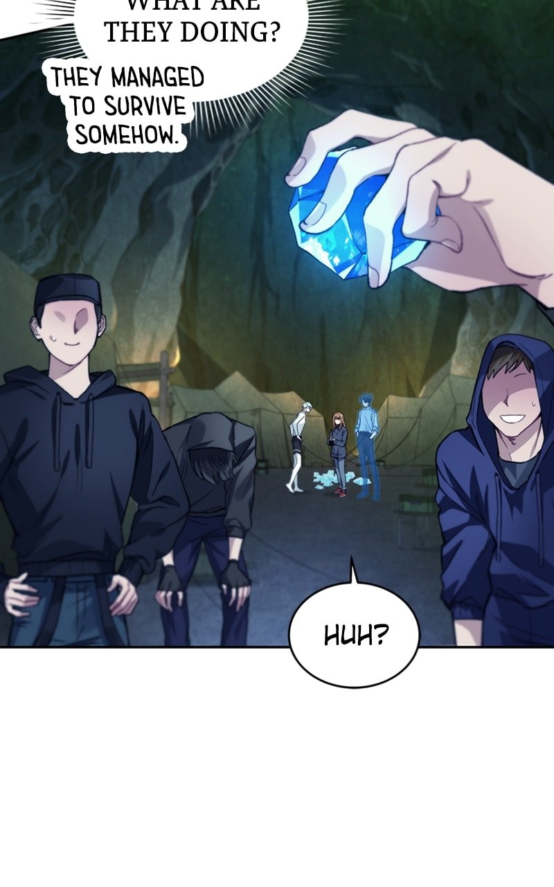 I Stole The First Ranker’S Soul - Chapter 30 - Toonclash