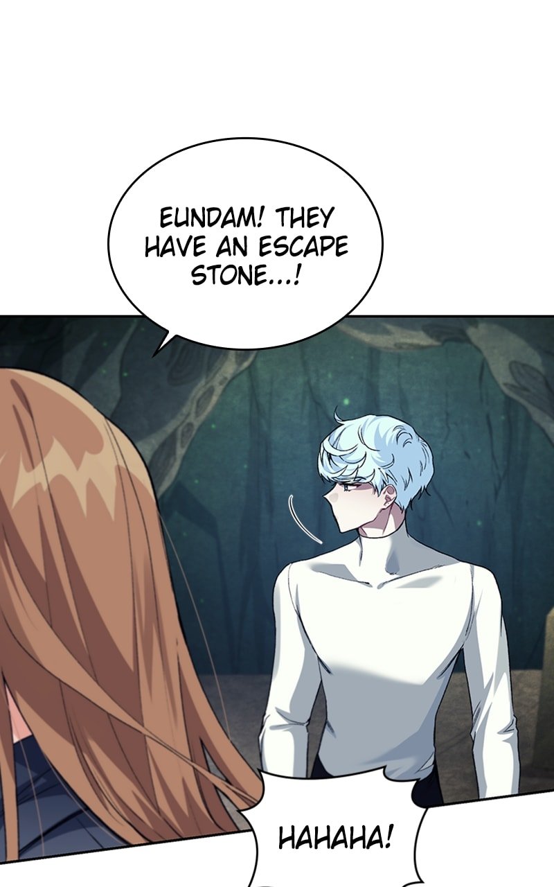 I Stole The First Ranker’S Soul - Chapter 30 - Toonclash