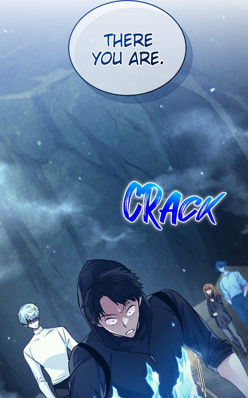 I Stole The First Ranker’S Soul - Chapter 30 - Toonclash