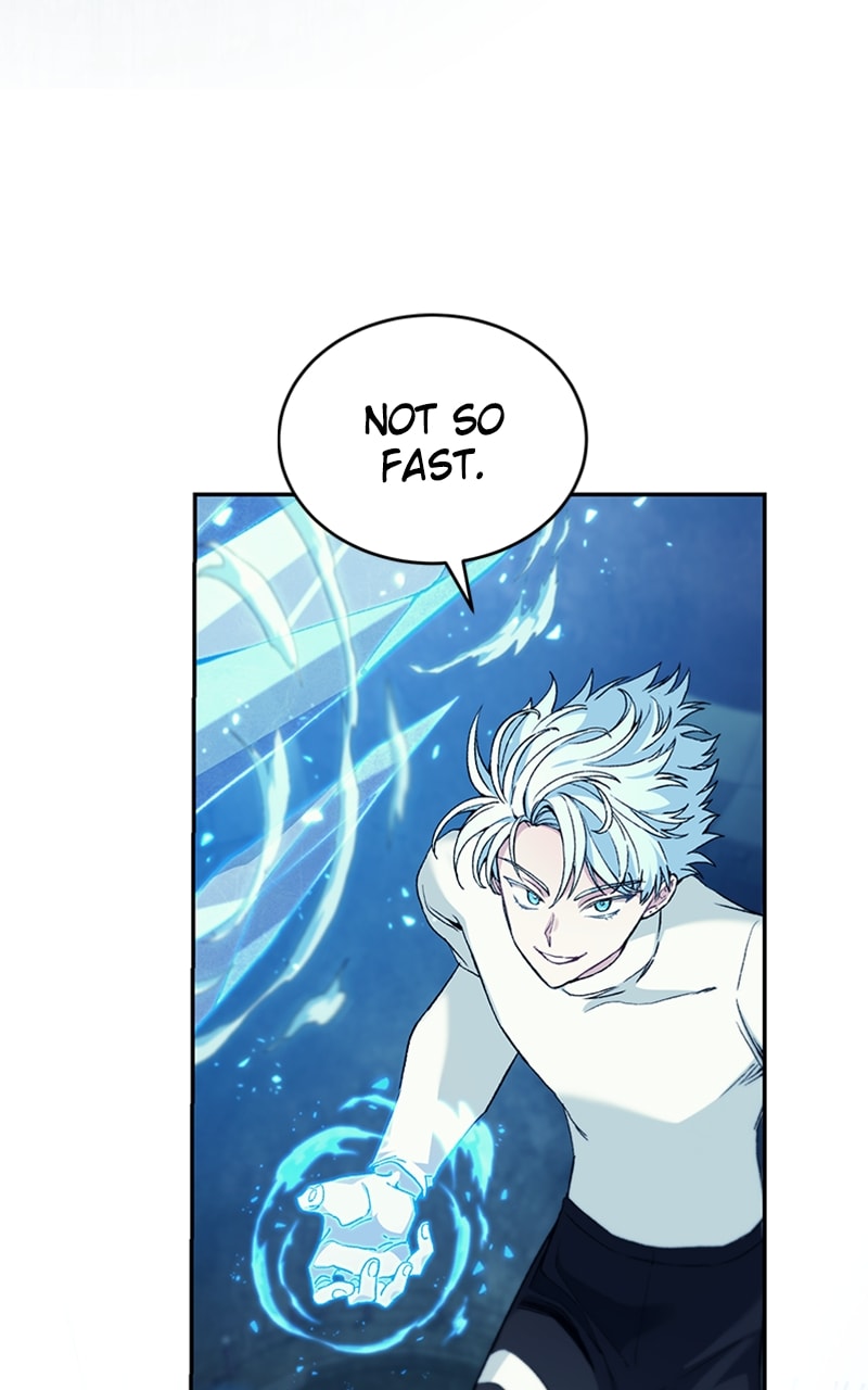 I Stole The First Ranker’S Soul - Chapter 31 - Toonclash