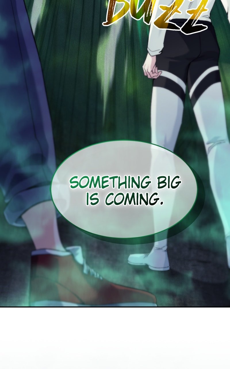 I Stole The First Ranker’S Soul - Chapter 32 - Toonclash