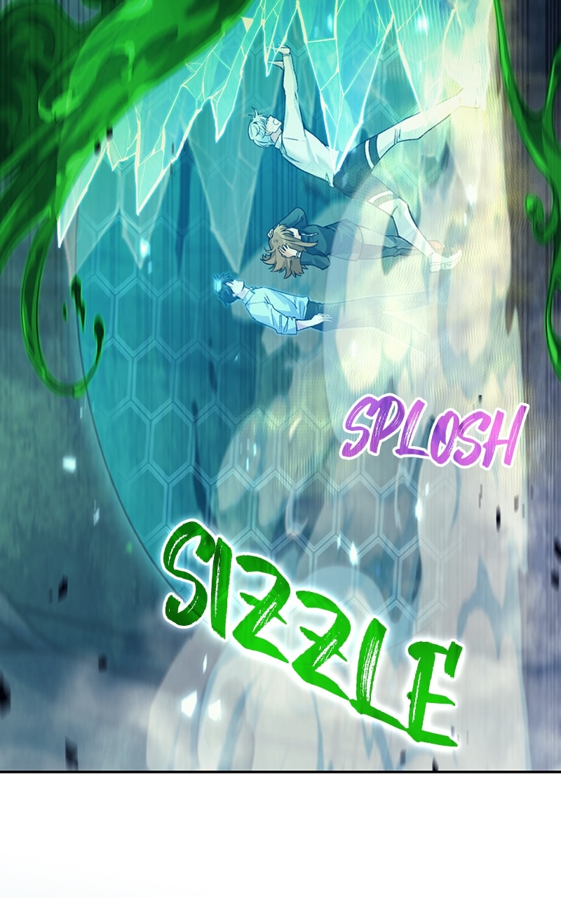 I Stole The First Ranker’S Soul - Chapter 32 - Toonclash