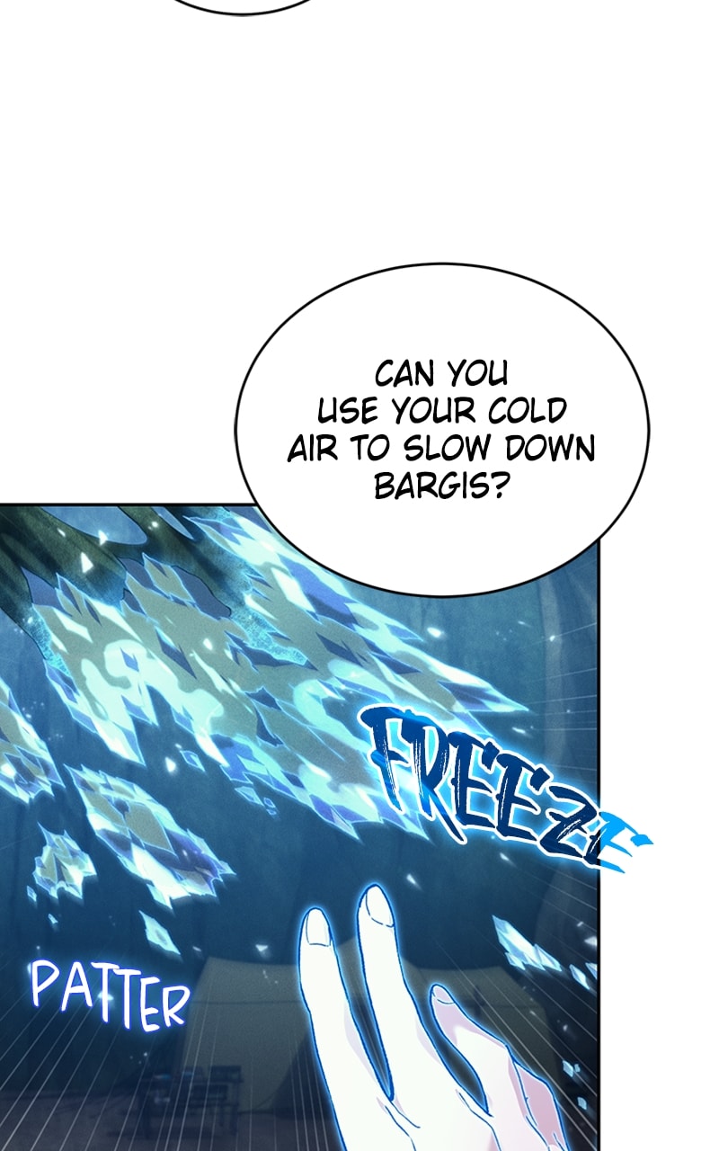 I Stole The First Ranker’S Soul - Chapter 32 - Toonclash