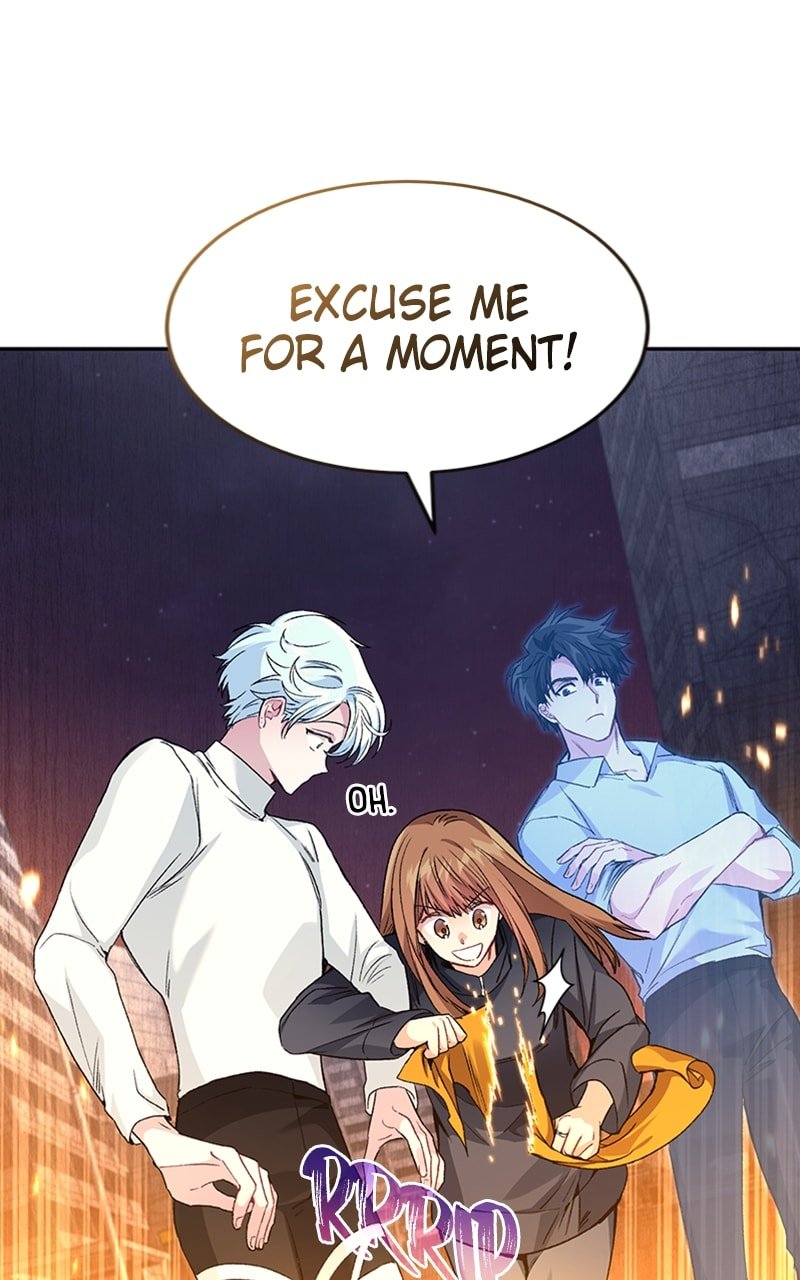 I Stole The First Ranker’S Soul - Chapter 33 - Toonclash