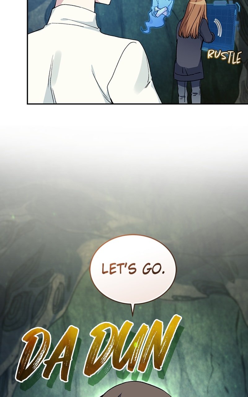 I Stole The First Ranker’S Soul - Chapter 33 - Toonclash