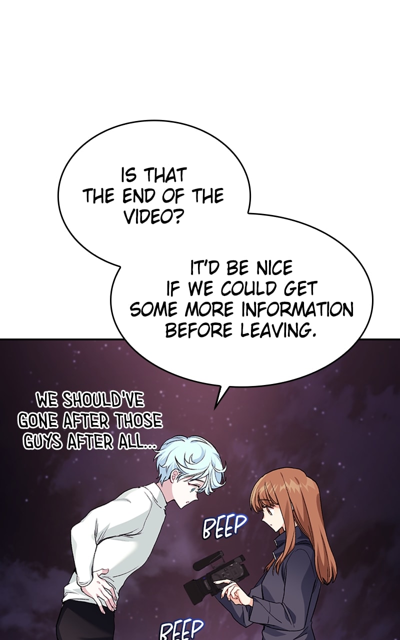 I Stole The First Ranker’S Soul - Chapter 34 - Toonclash