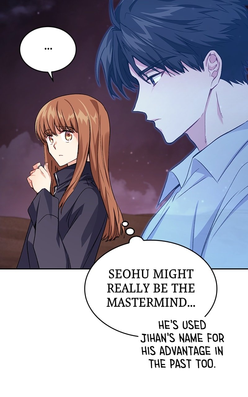 I Stole The First Ranker’S Soul - Chapter 34 - Toonclash