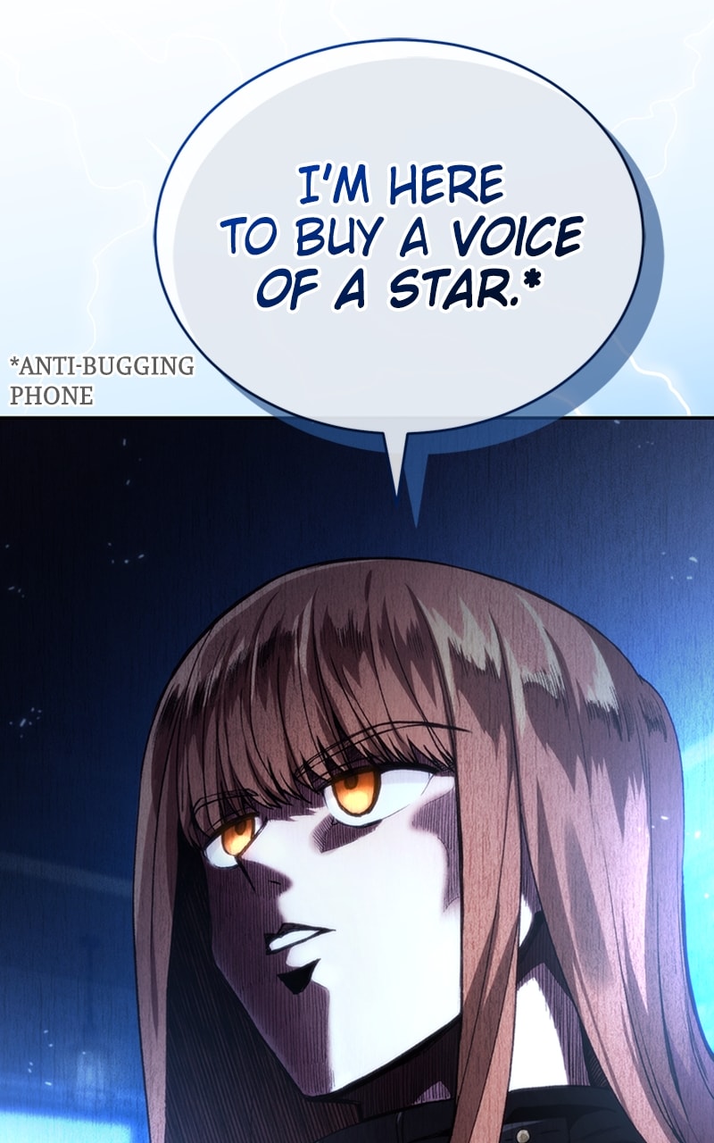 I Stole The First Ranker’S Soul - Chapter 35 - Toonclash