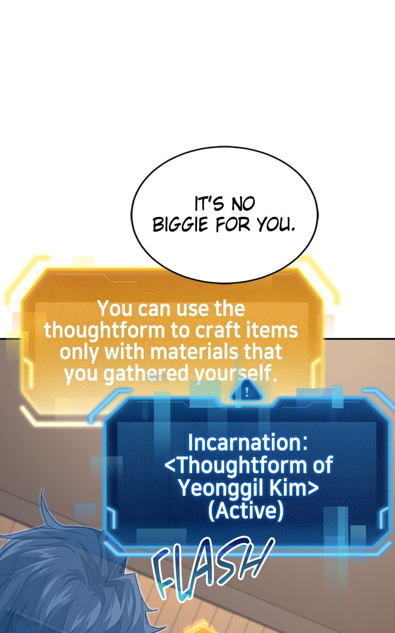 I Stole The First Ranker’S Soul - Chapter 36 - Toonclash