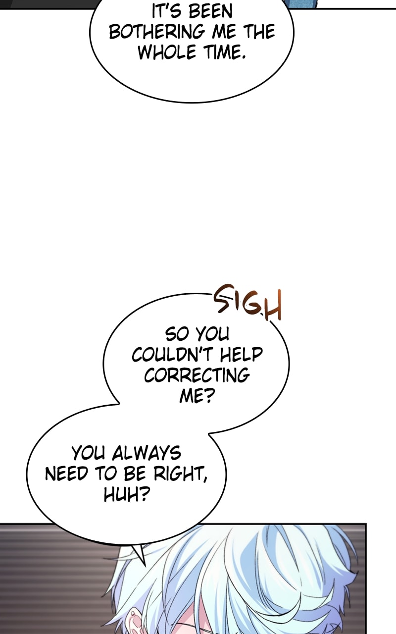 I Stole The First Ranker’S Soul - Chapter 37 - Toonclash