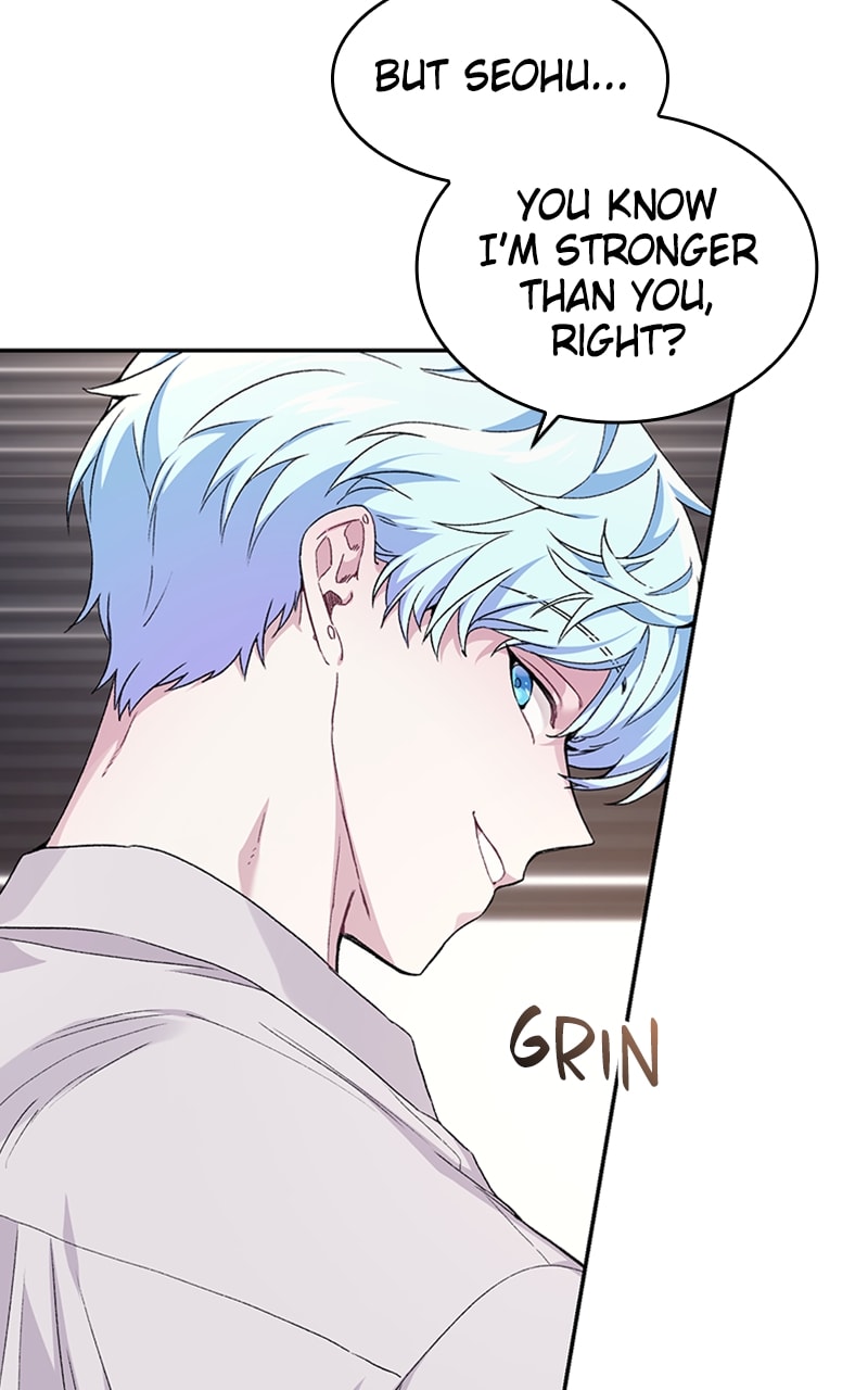 I Stole The First Ranker’S Soul - Chapter 37 - Toonclash