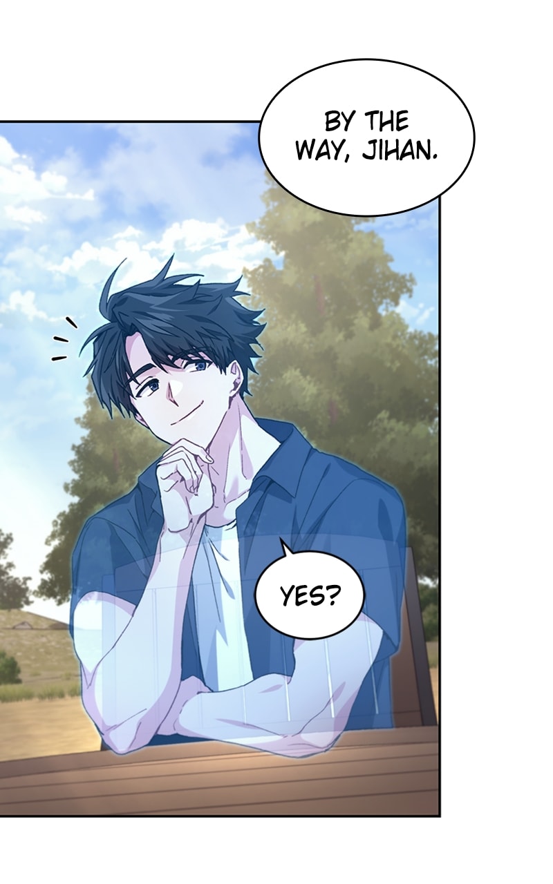 I Stole The First Ranker’S Soul - Chapter 38 - Toonclash