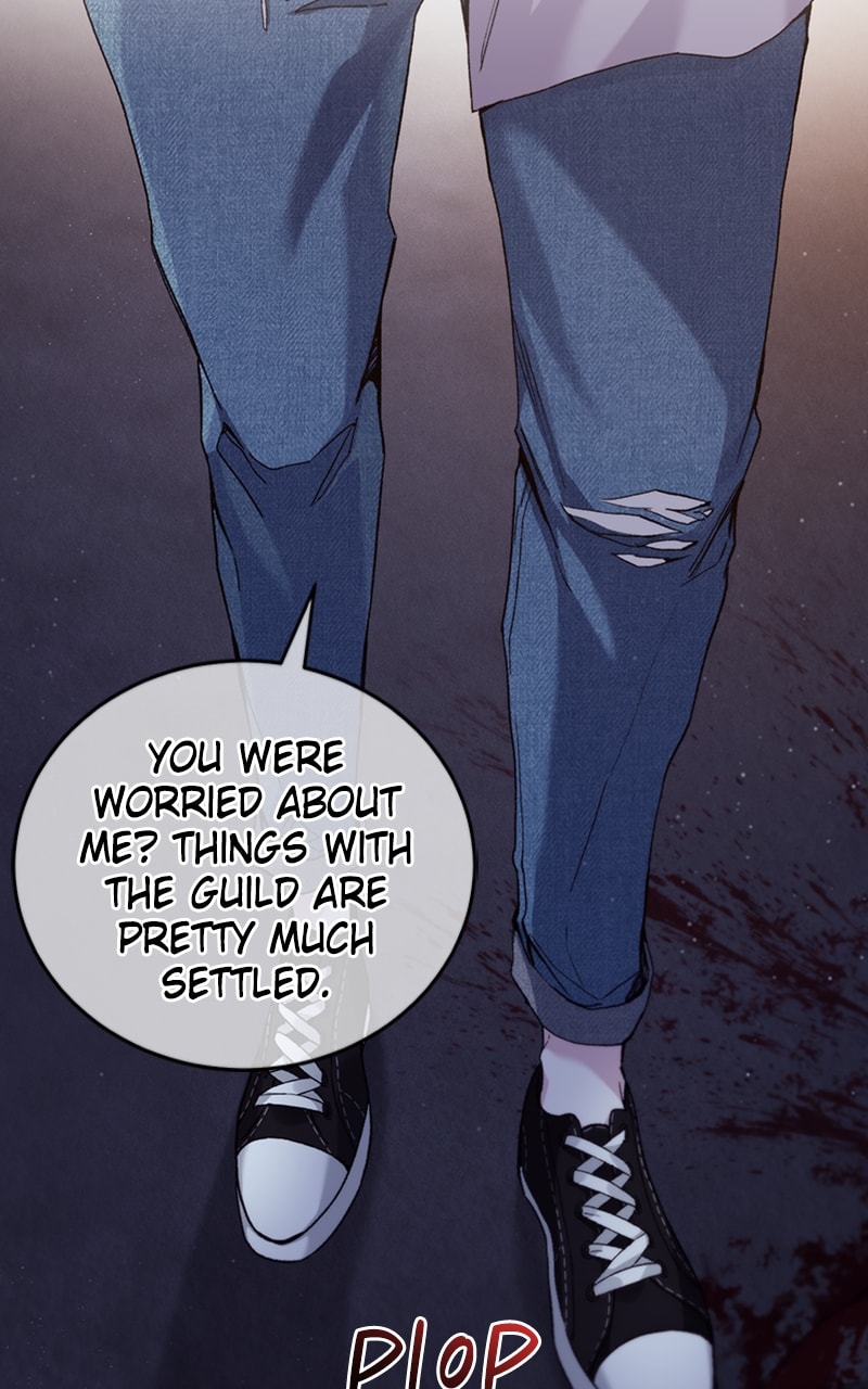 I Stole The First Ranker’S Soul - Chapter 38 - Toonclash