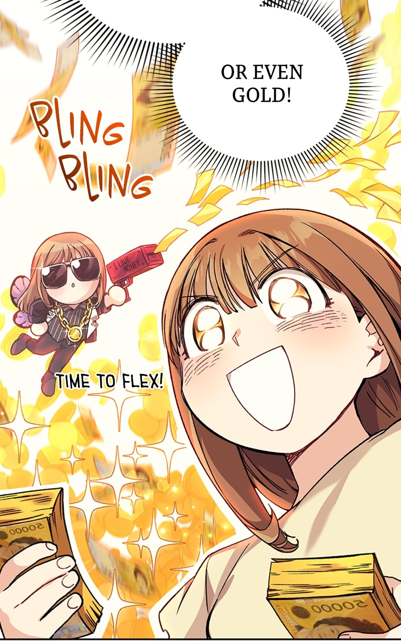 I Stole The First Ranker’S Soul - Chapter 4 - Toonclash