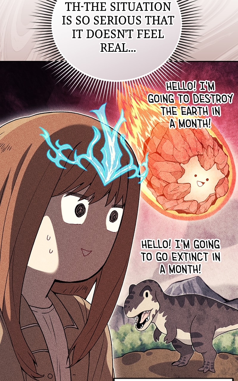 I Stole The First Ranker’S Soul - Chapter 45 - Toonclash