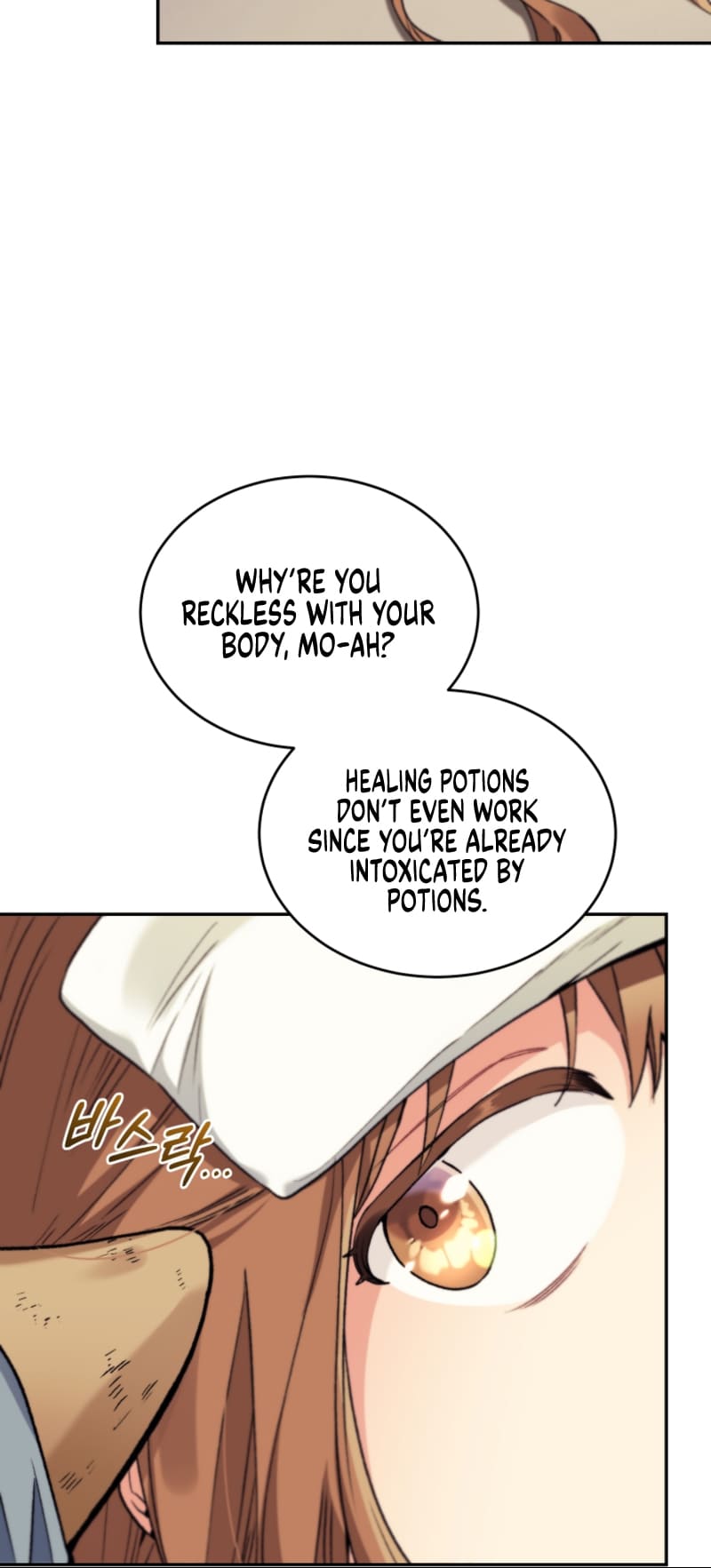 I Stole The First Ranker’S Soul - Chapter 51 - [Season 2 Start] - Toonclash