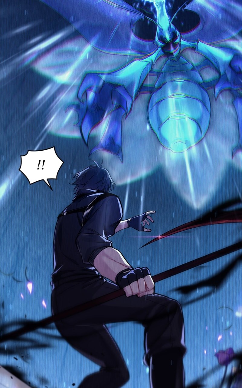 I Stole The First Ranker’S Soul - Chapter 8 - Toonclash