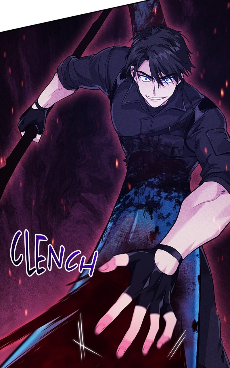 I Stole The First Ranker’S Soul - Chapter 9 - Toonclash