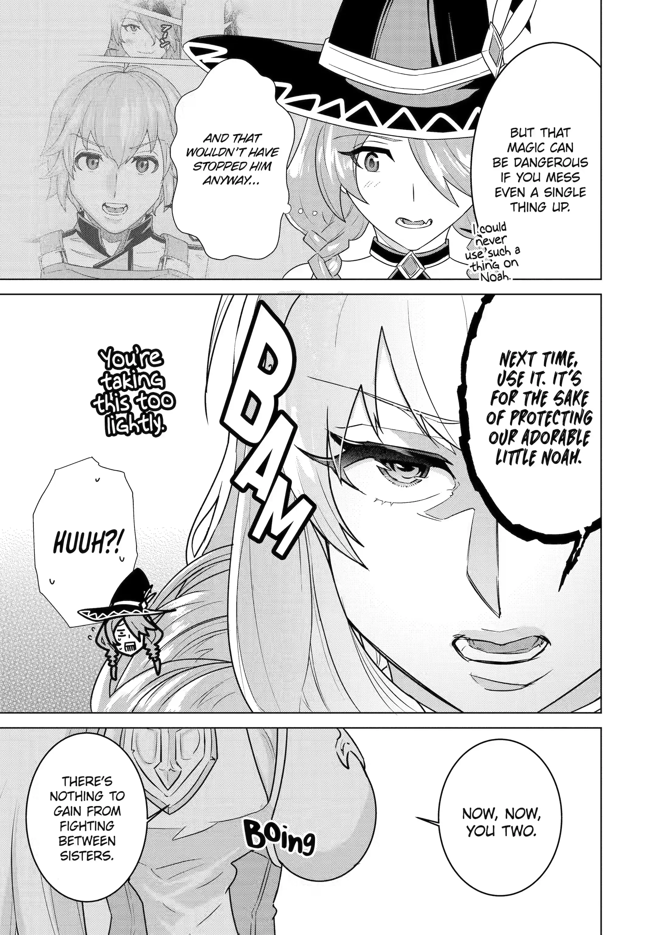 I Was Called Inept at Home, but Turns Out I’m Super Adept Compared to ...