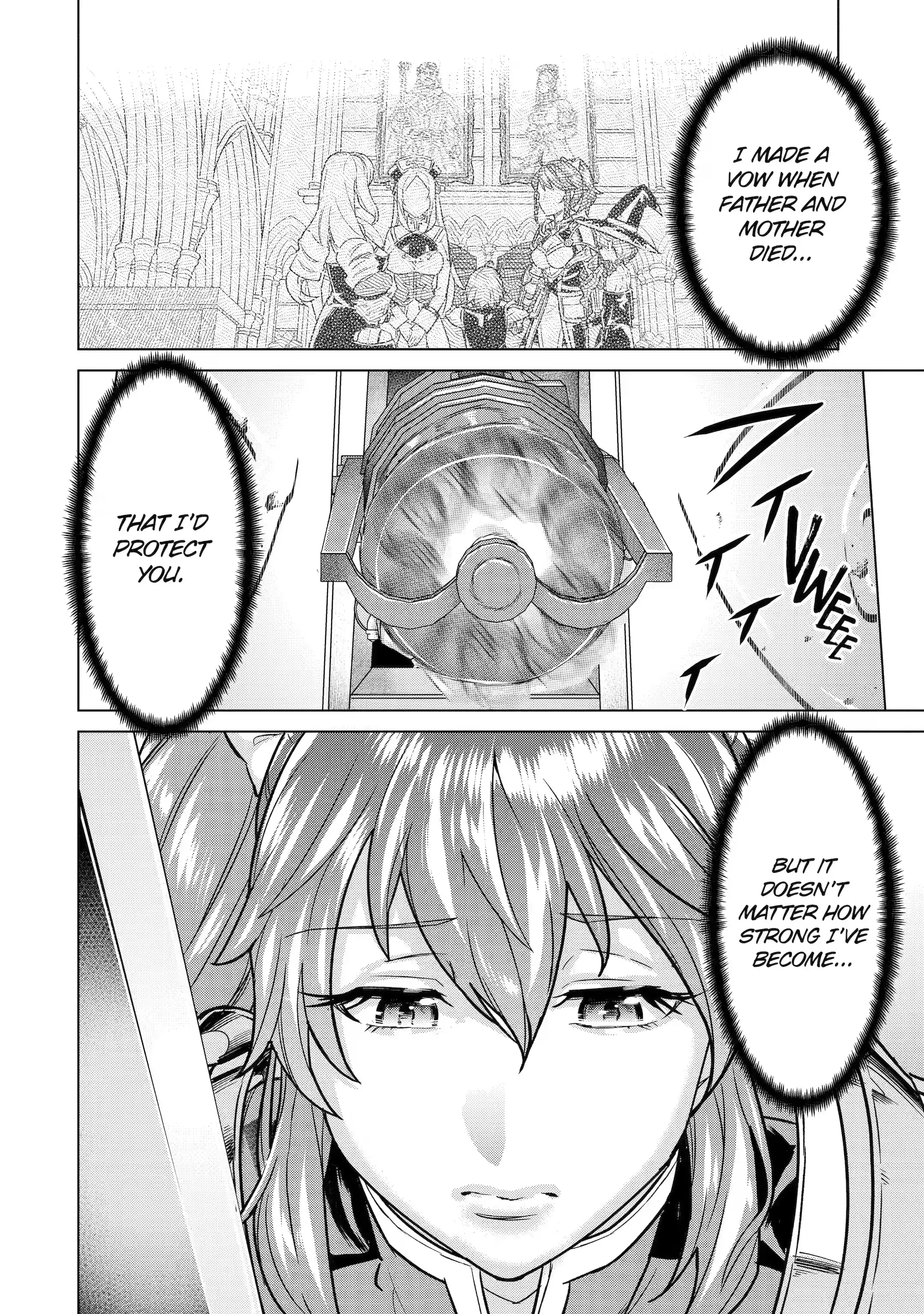 I Was Called Inept at Home, but Turns Out I’m Super Adept Compared to ...