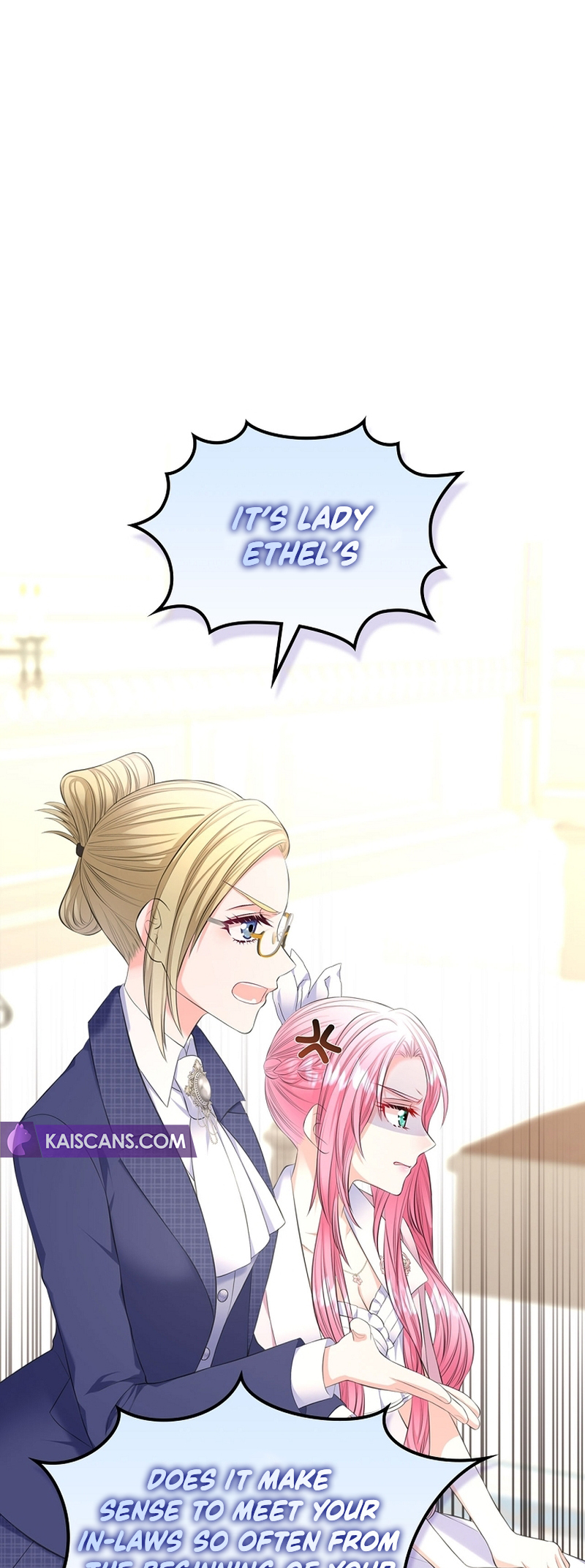 I Will Divorce the Female Lead’s Siscon Brother - Chapter 32 - Toonclash