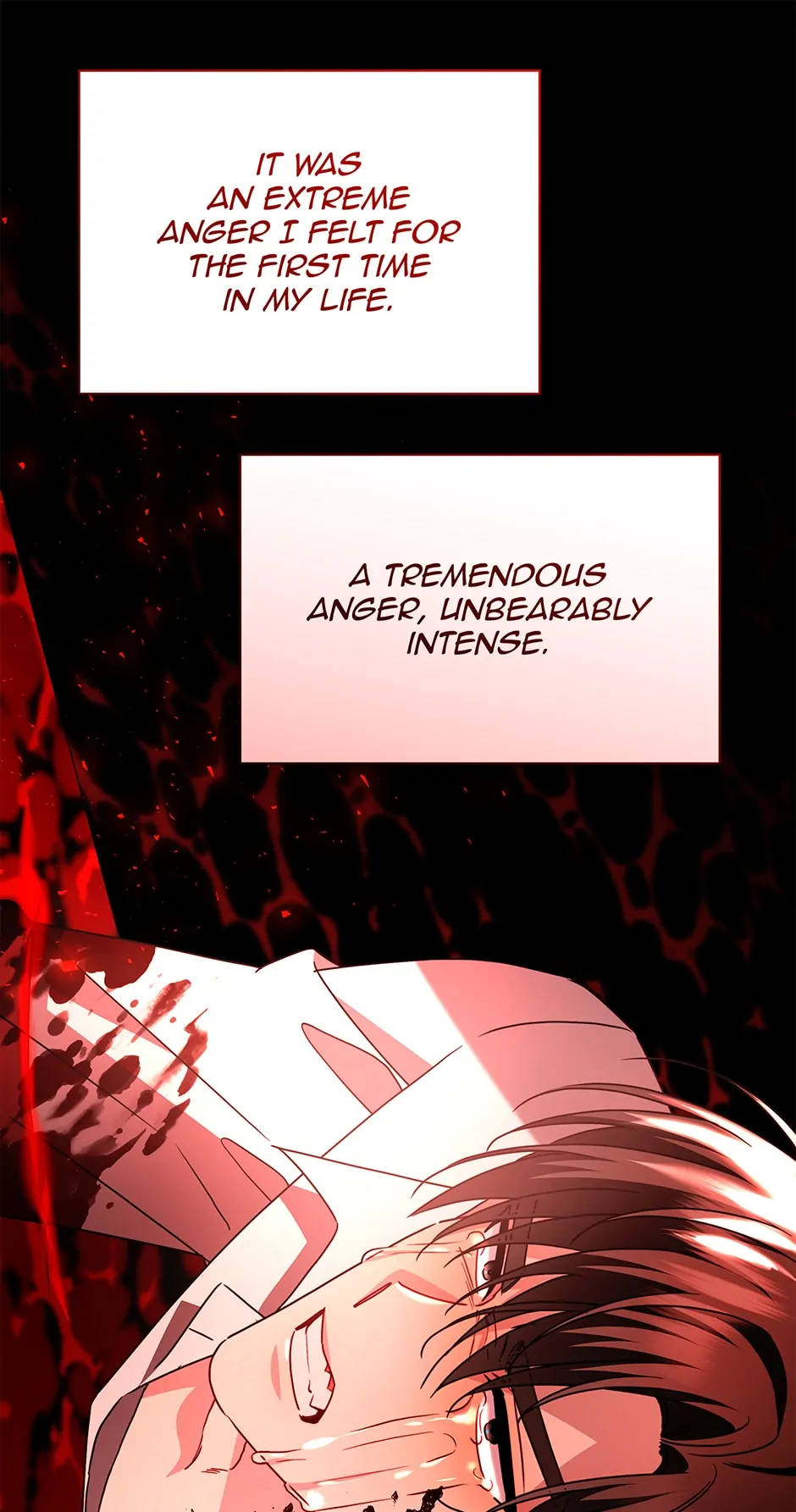 I Won’t Accept Your Regrets - Chapter 111 - Heartfelt Apology - Toonclash