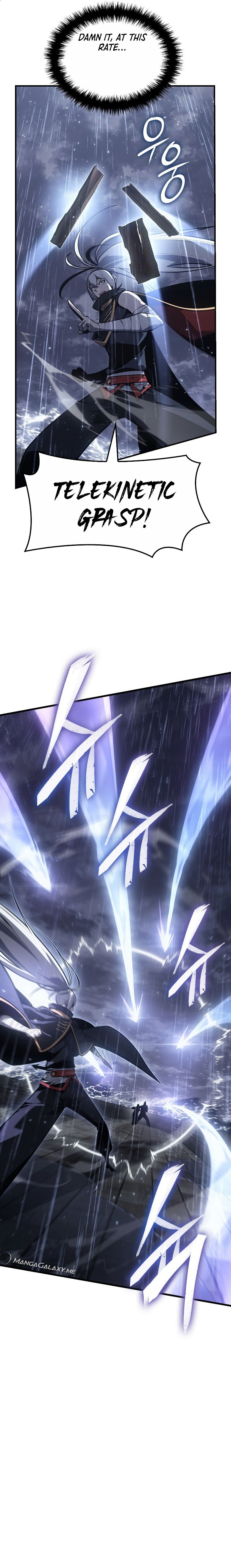 Ice Lord - Chapter 2 - Toonclash