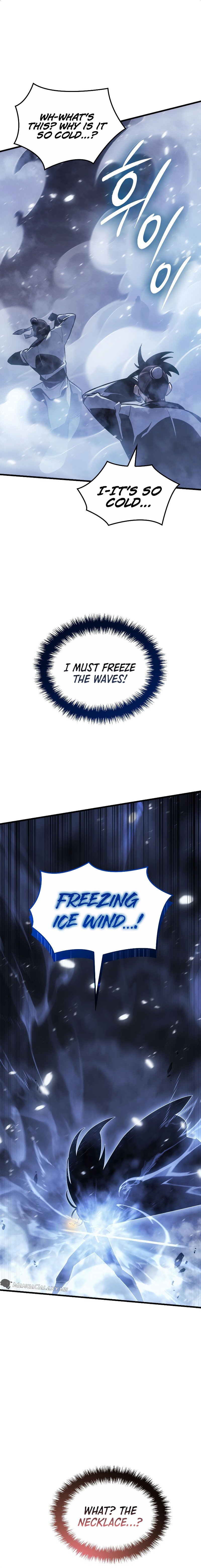 Ice Lord - Chapter 2 - Toonclash