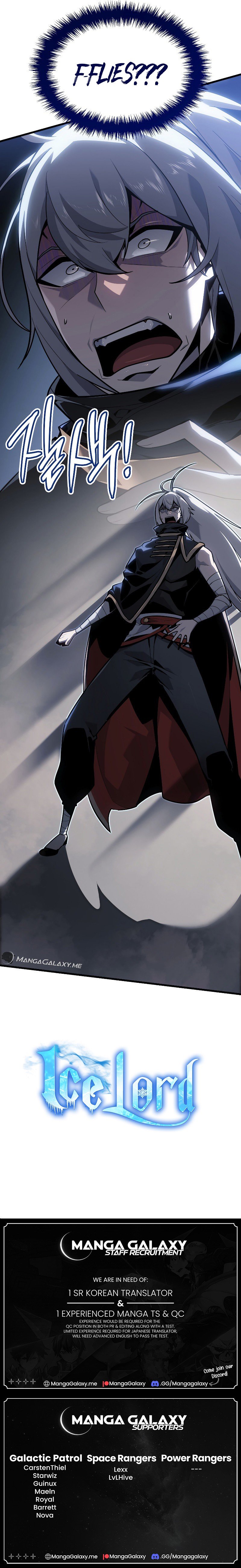 Ice Lord - Chapter 2 - Toonclash