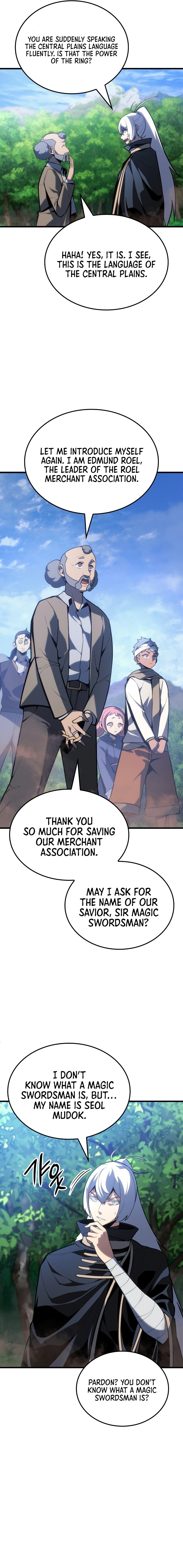 Ice Lord - Chapter 3 - Toonclash