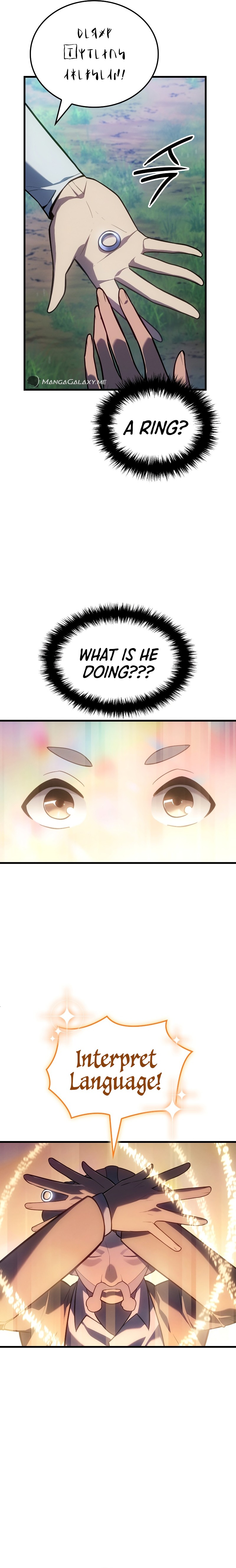 Ice Lord - Chapter 3 - Toonclash