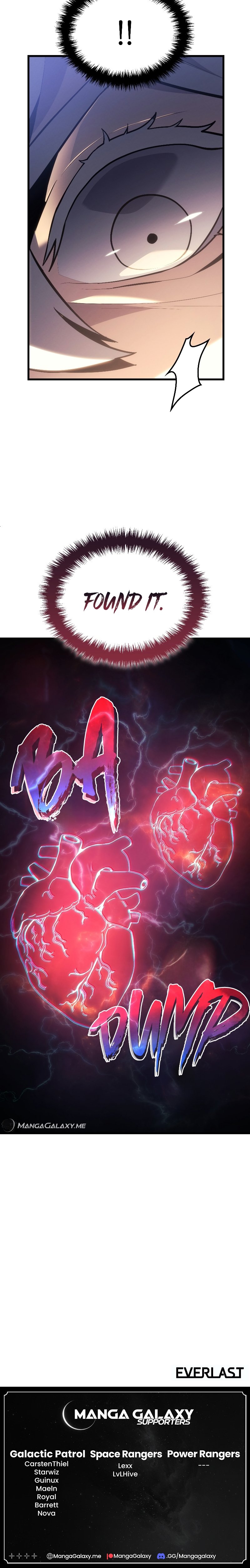 Ice Lord - Chapter 4 - Toonclash