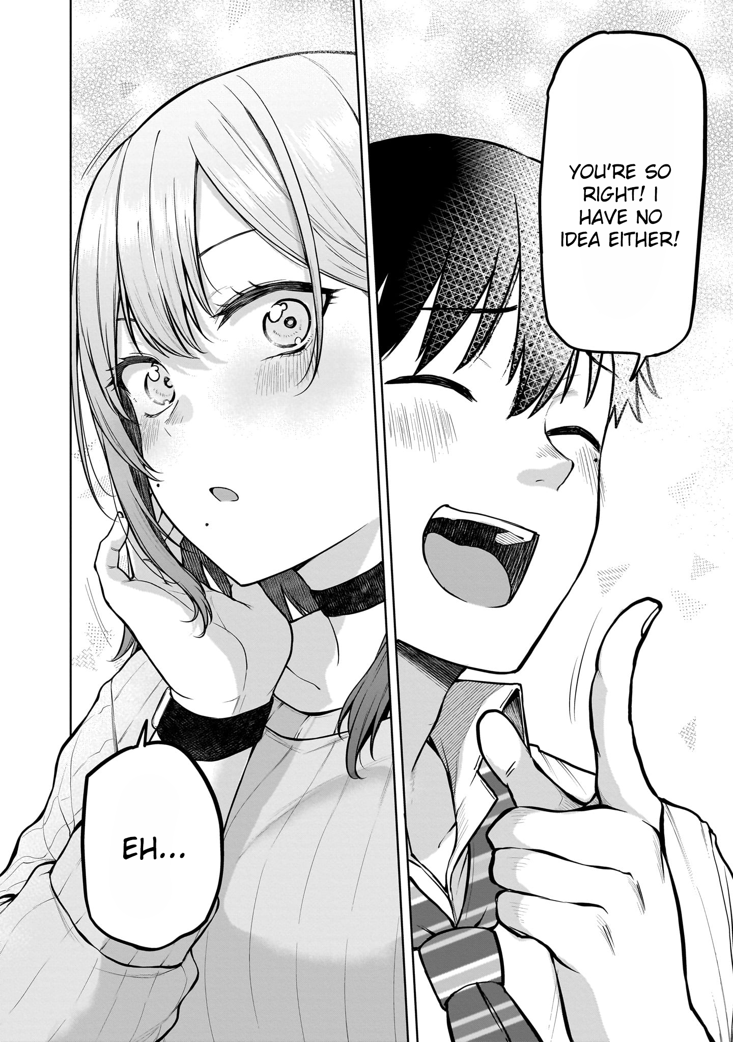 Idol Yamerukedo Kekkon Shitekuremasu Ka!? - Chapter 1 - Idol and ...