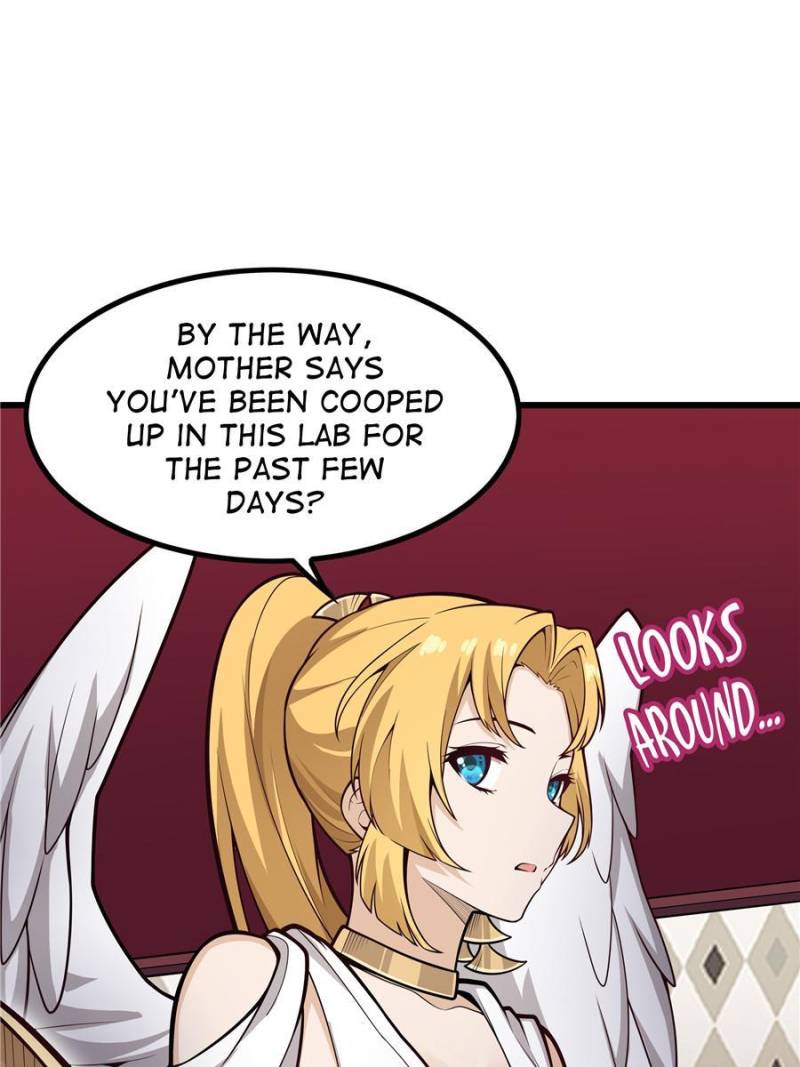 Read Infinite Apostles And Twelve War Girls Manga English [New Chapters] Online Free - MangaClash