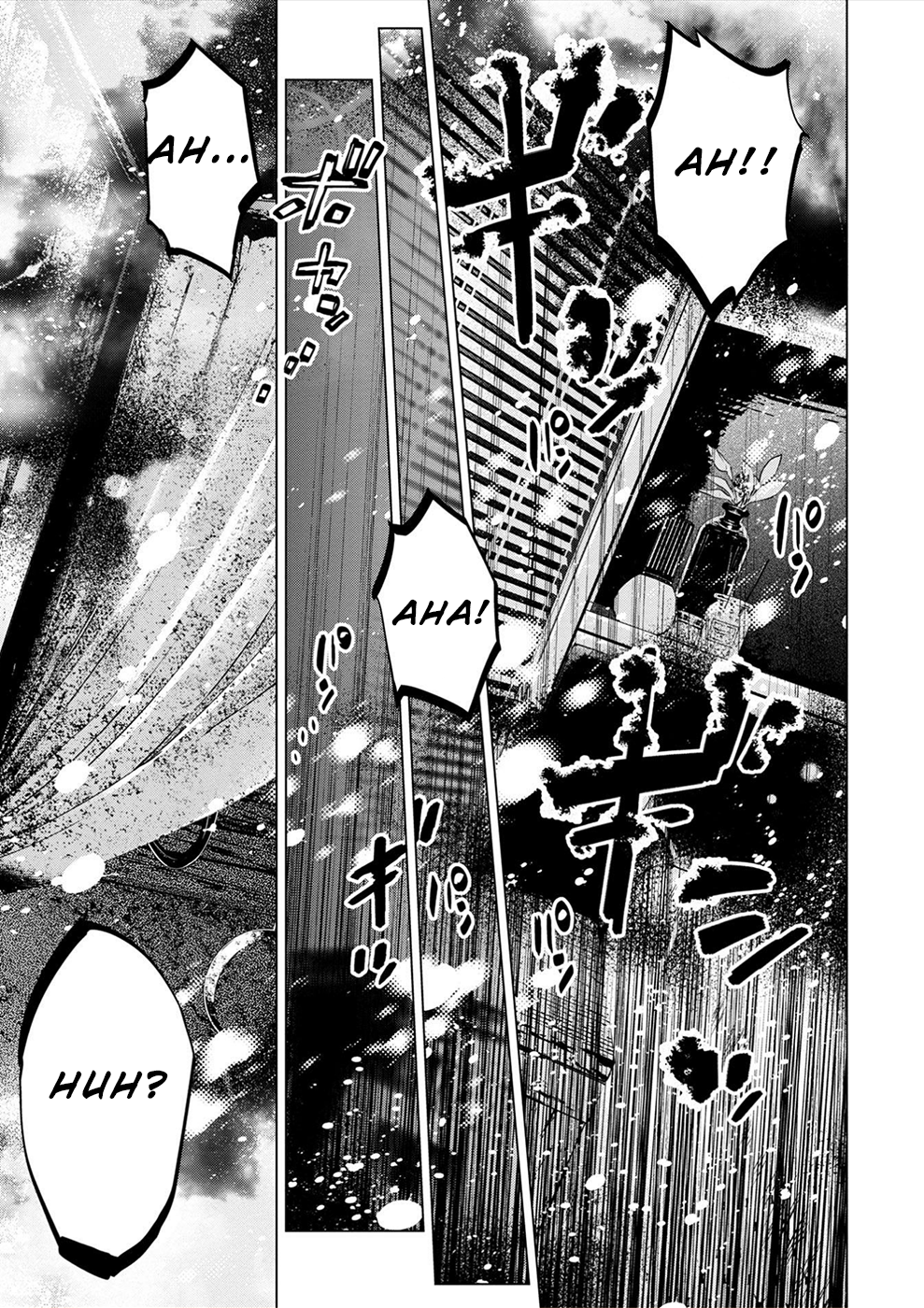 Read Ingoshima Manga English [New Chapters] Online Free - MangaClash