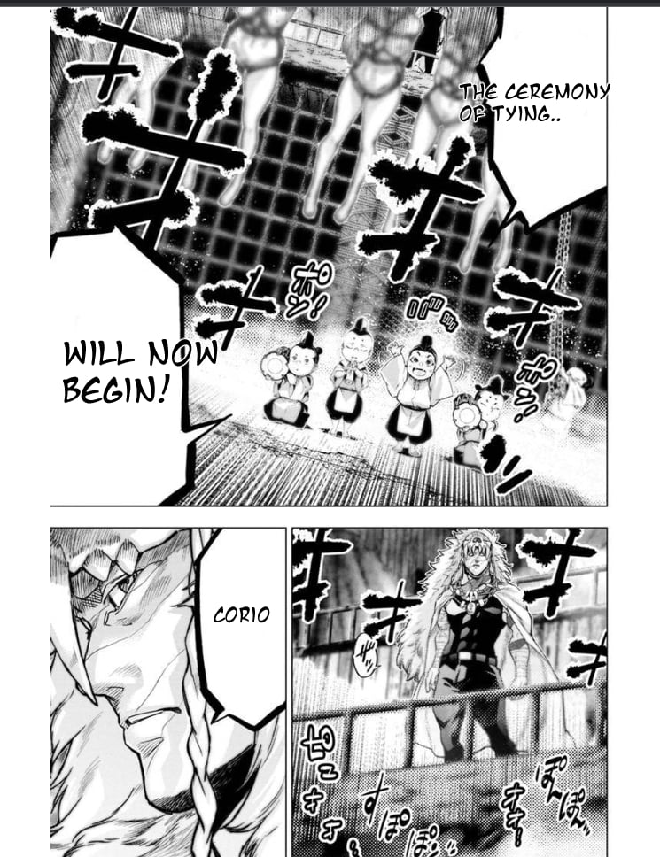 Read Ingoshima Manga English [New Chapters] Online Free - MangaClash