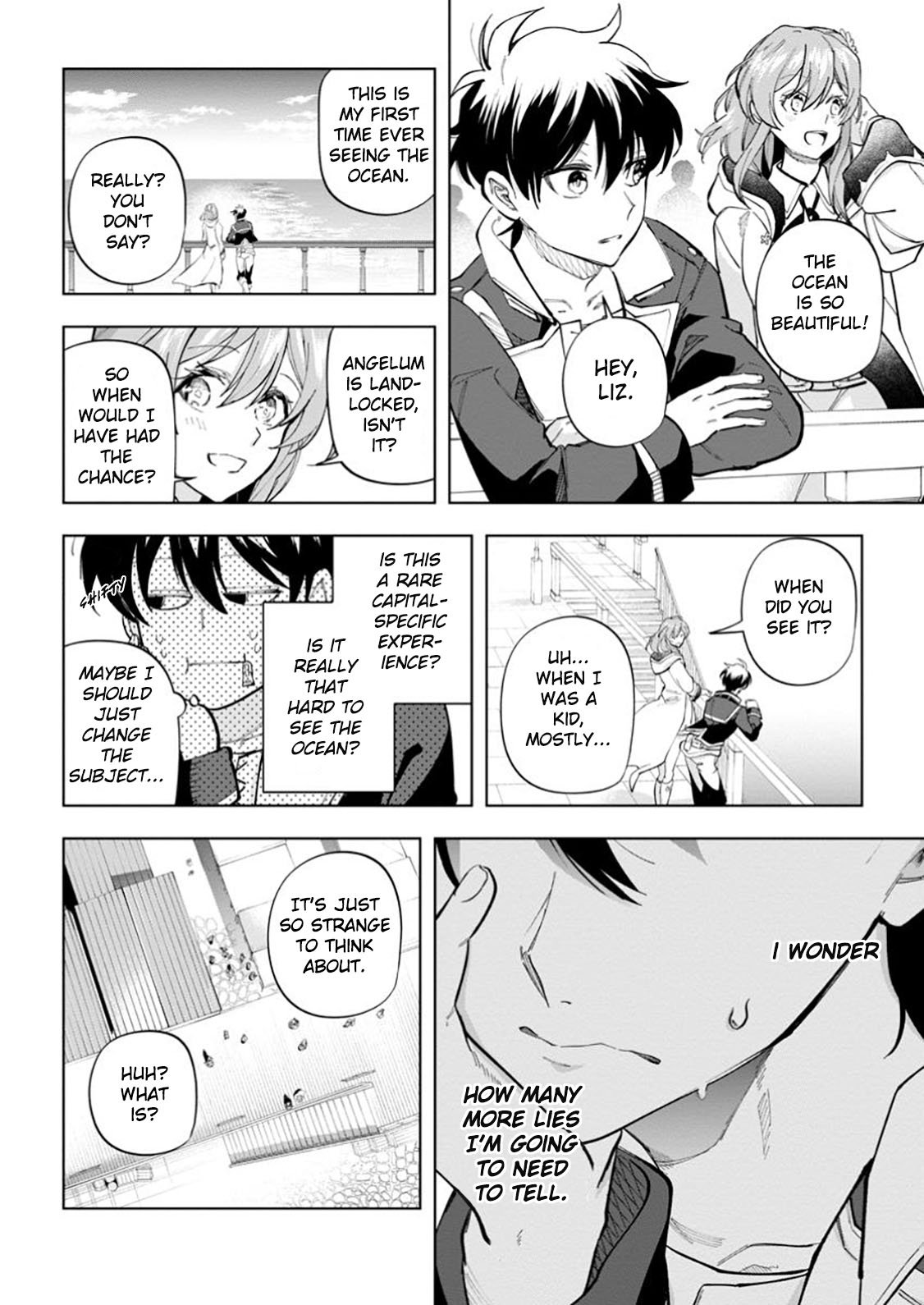 Isekai Craft Gurashi Jiyu Kimamana Seisan Shoku No Honobono Slow Life ...