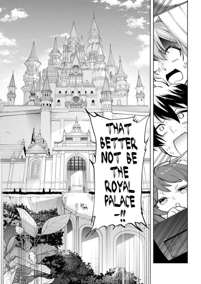 Isekai Craft Gurashi Jiyu Kimamana Seisan Shoku No Honobono Slow Life ...