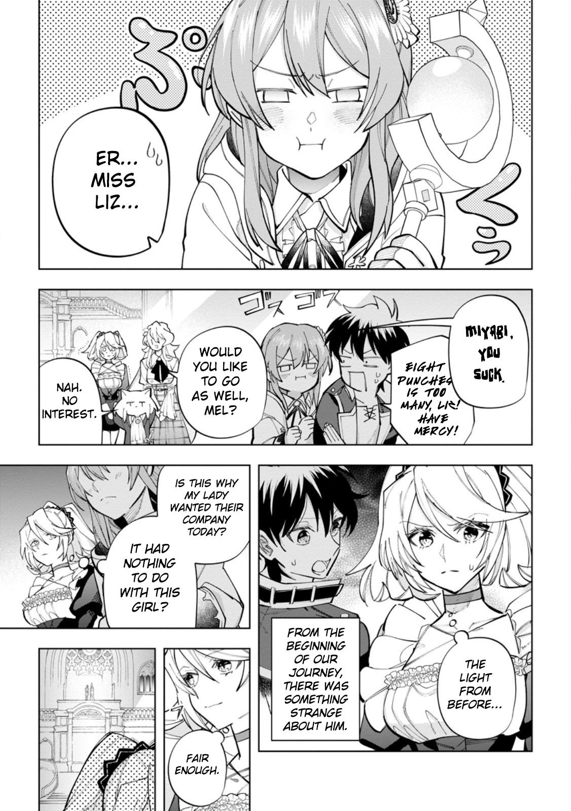 Isekai Craft Gurashi Jiyu Kimamana Seisan Shoku No Honobono Slow Life ...