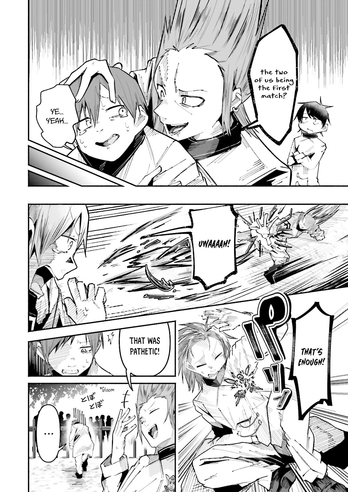 Isekai De Haishin Katsudou Wo Shitara Tairyou No Yandere Shinja Wo Umidashite Shimatta Ken ...