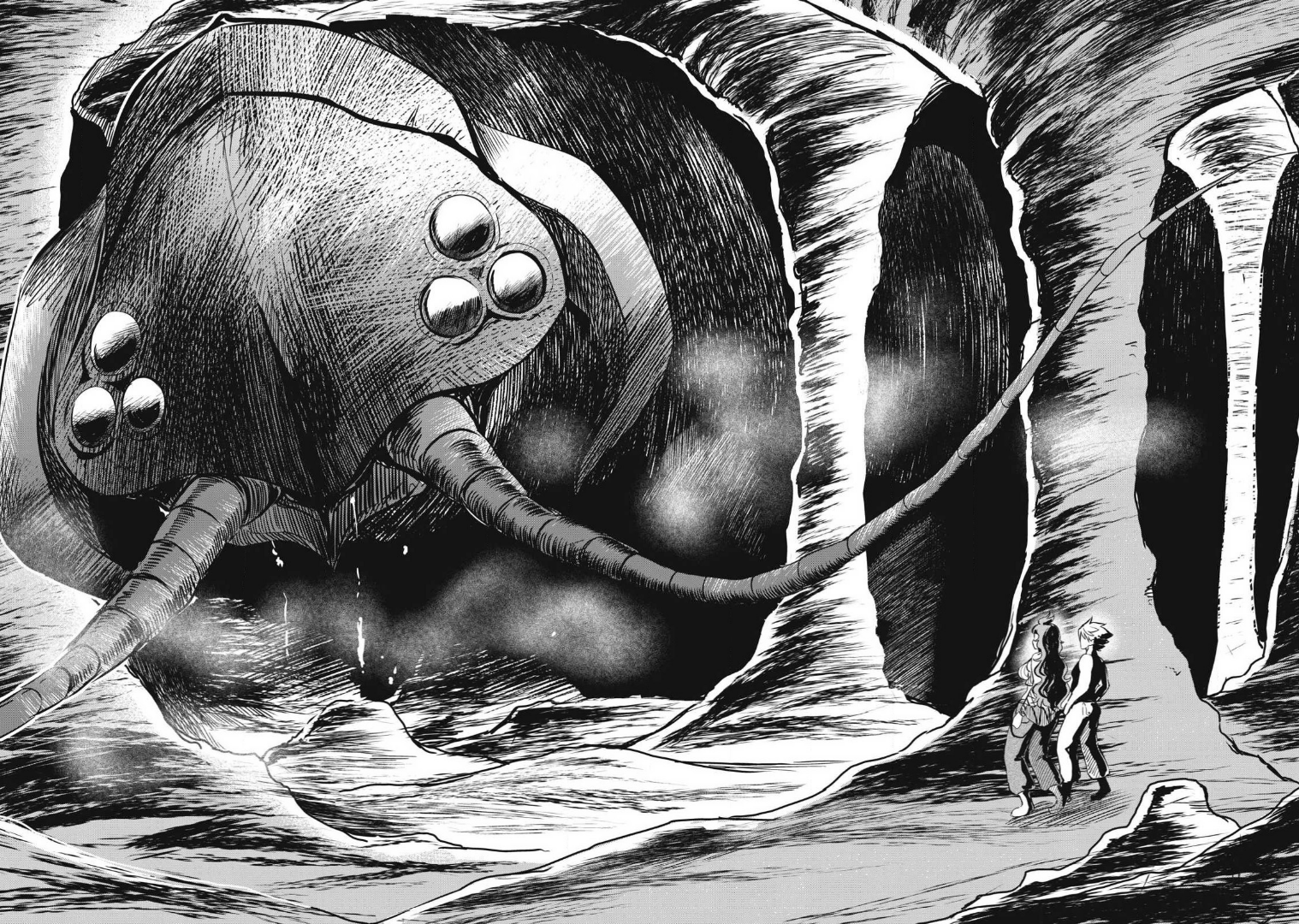 Isekai Koushoku Musou Roku ~Isekai Tensei no Chie to Chikara o, Tada Hitasura Suru Tame ni ...