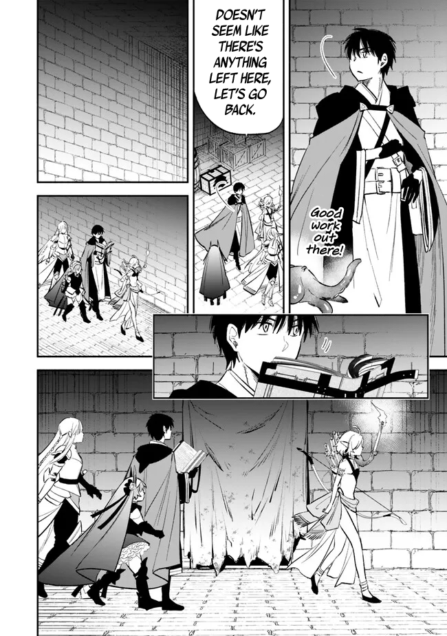 Isekai Munchkin -HP 1 no Mama de Saikyou Saisoku Danjon Kouryaku ...