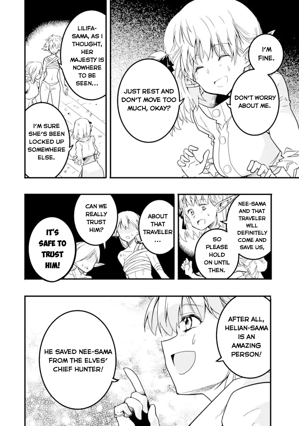 Isekai Nation Archimaira: The Weakest King and his Unparalleled Army ...