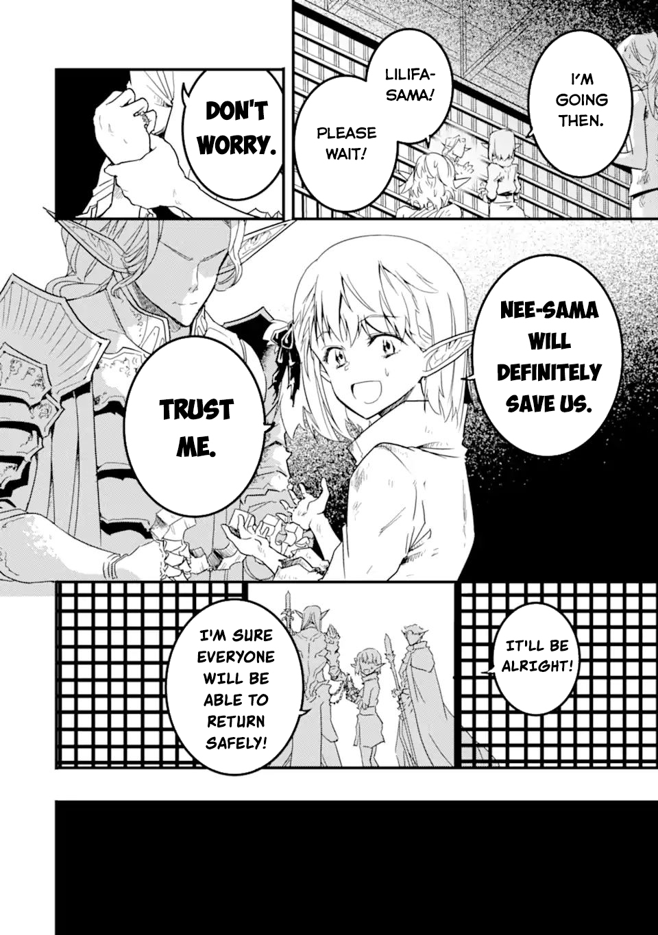 Isekai Nation Archimaira: The Weakest King and his Unparalleled Army ...