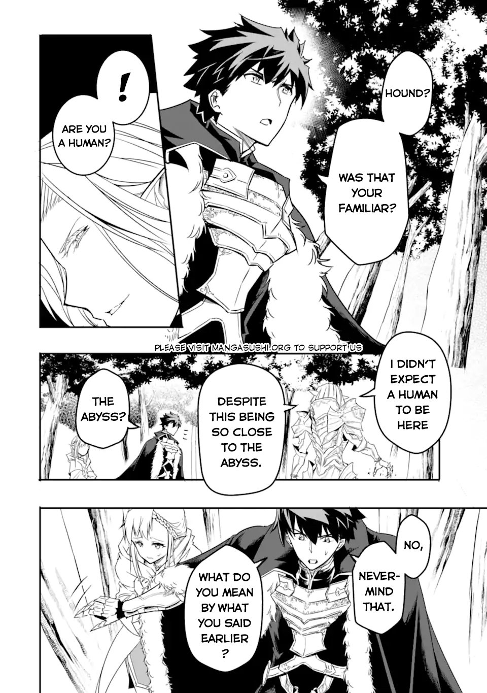 Isekai Nation Archimaira: The Weakest King and his Unparalleled Army ...