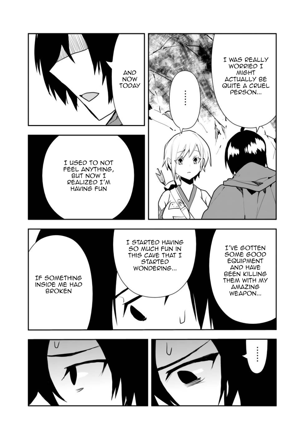 Read Isekai ni Kita Boku wa Kiyoubinbode Subayasa Tayorina Tabi wo Suru ...